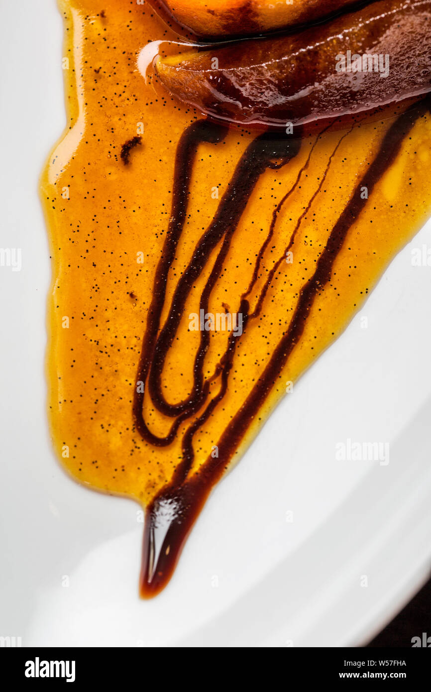 Codium plate hi-res stock photography and images - Alamy