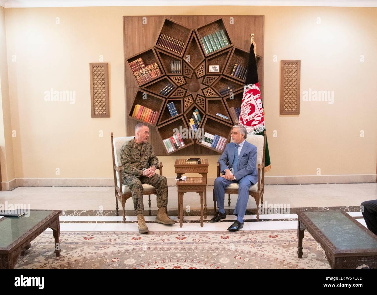 Abdullah abdulah hi-res stock photography and images - Alamy