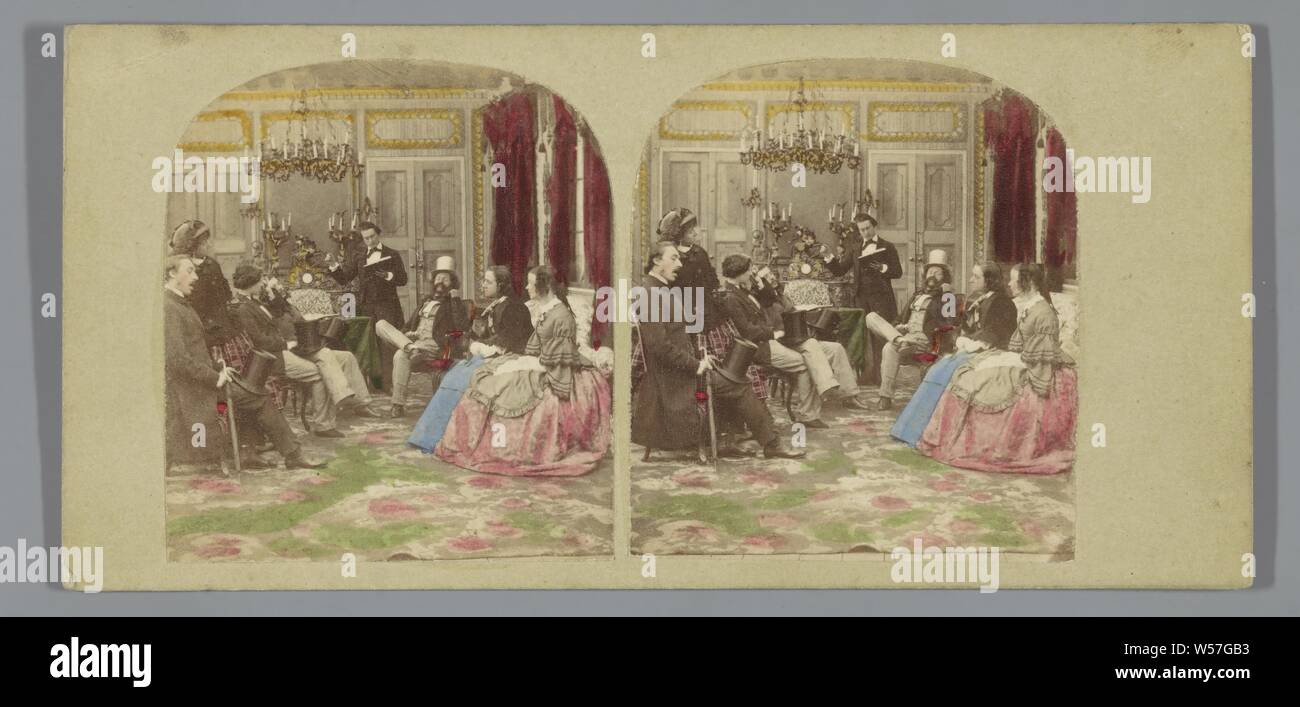 Declamatory hi-res stock photography and images - Alamy