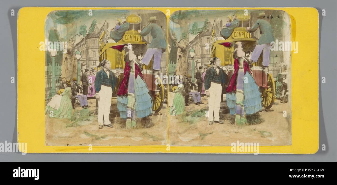 Chasing woman hi-res stock photography and images - Alamy