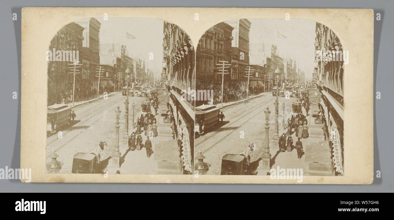 1880 america hi-res stock photography and images - Alamy