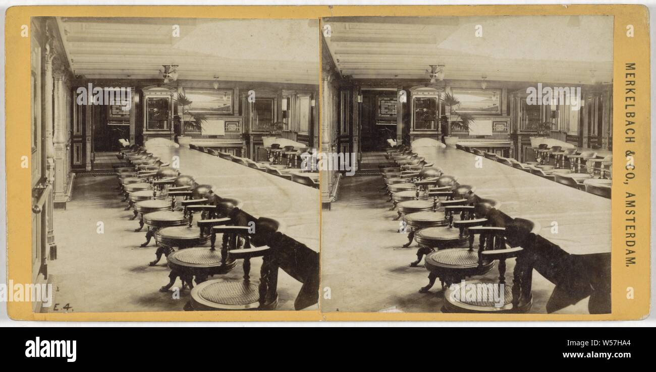 The mail boat hi-res stock photography and images - Alamy