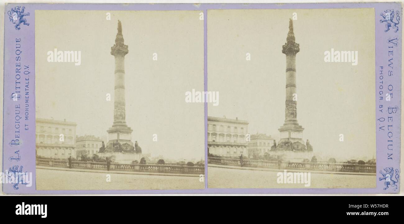 Column of the congress hi-res stock photography and images - Alamy