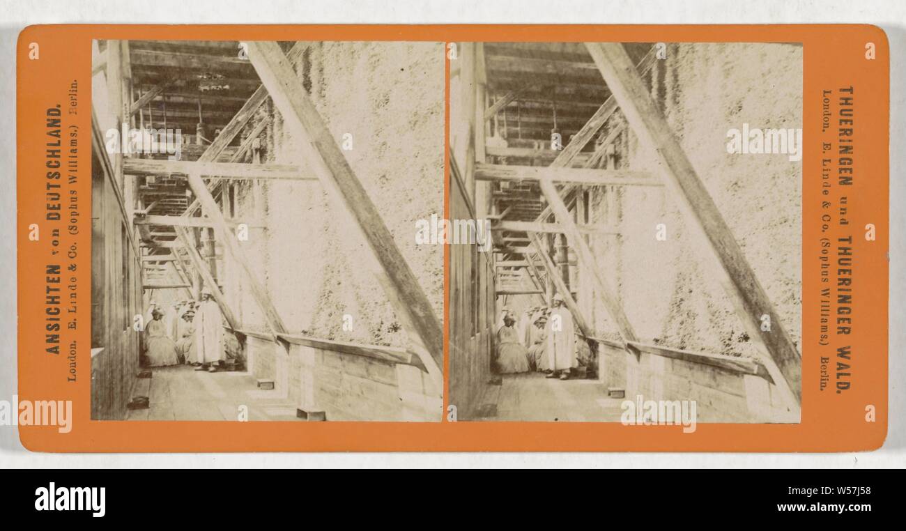 Morgenseite hi-res stock photography and images - Alamy