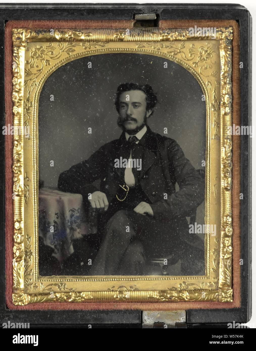 Ambrotype hi-res stock photography and images - Alamy