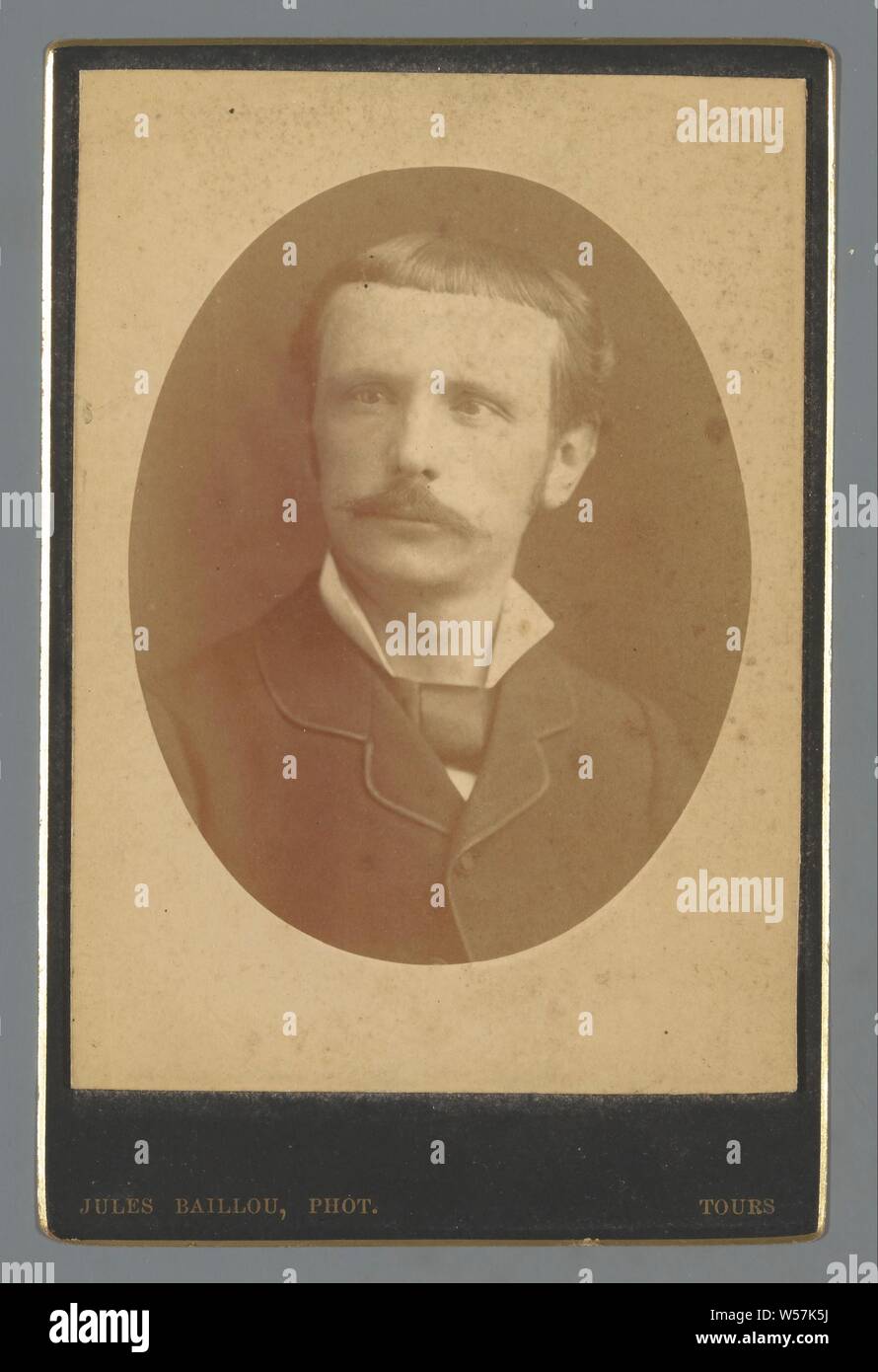 Jules baillou hi-res stock photography and images - Alamy