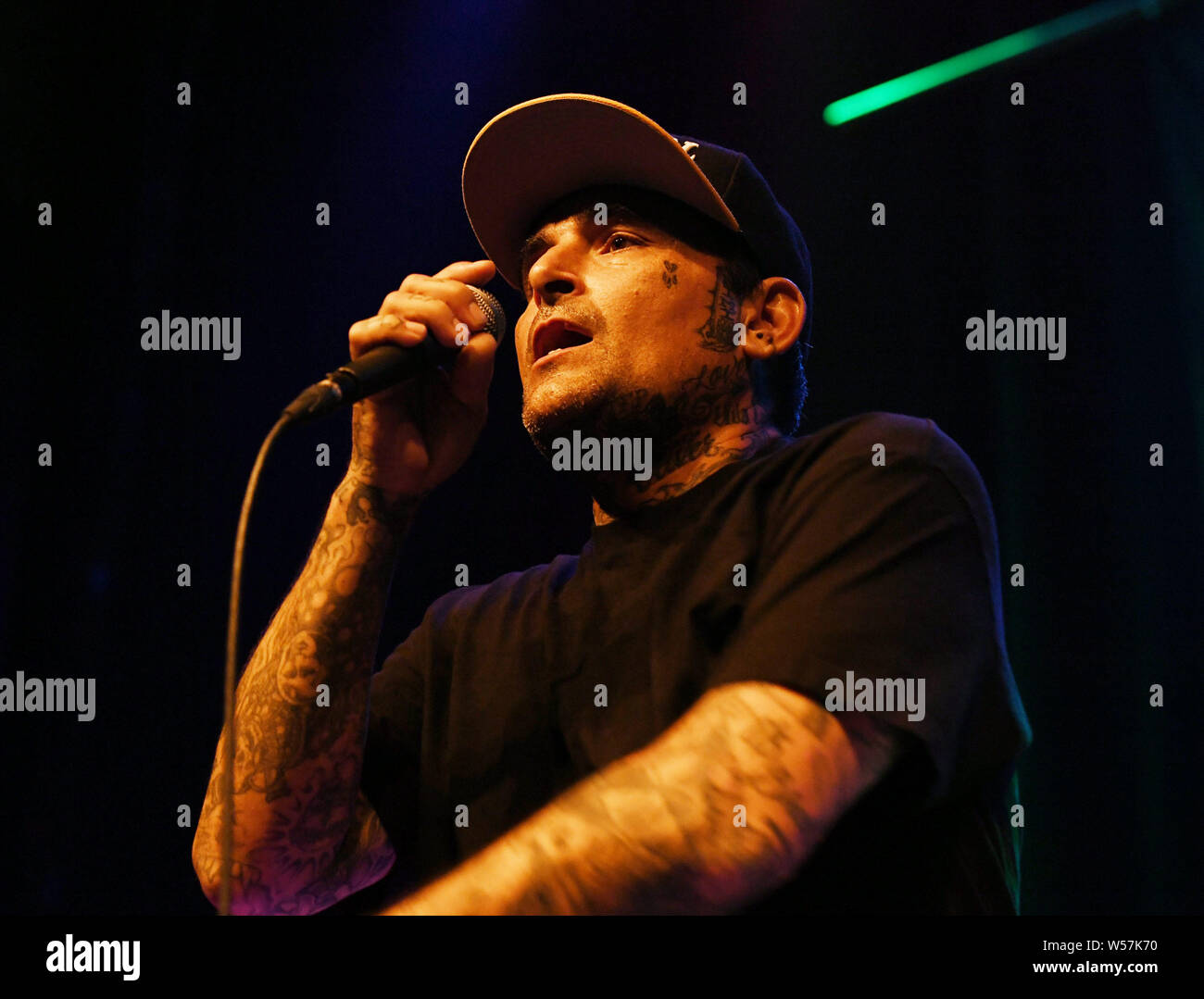 Edwin moore hi-res stock photography and images - Alamy