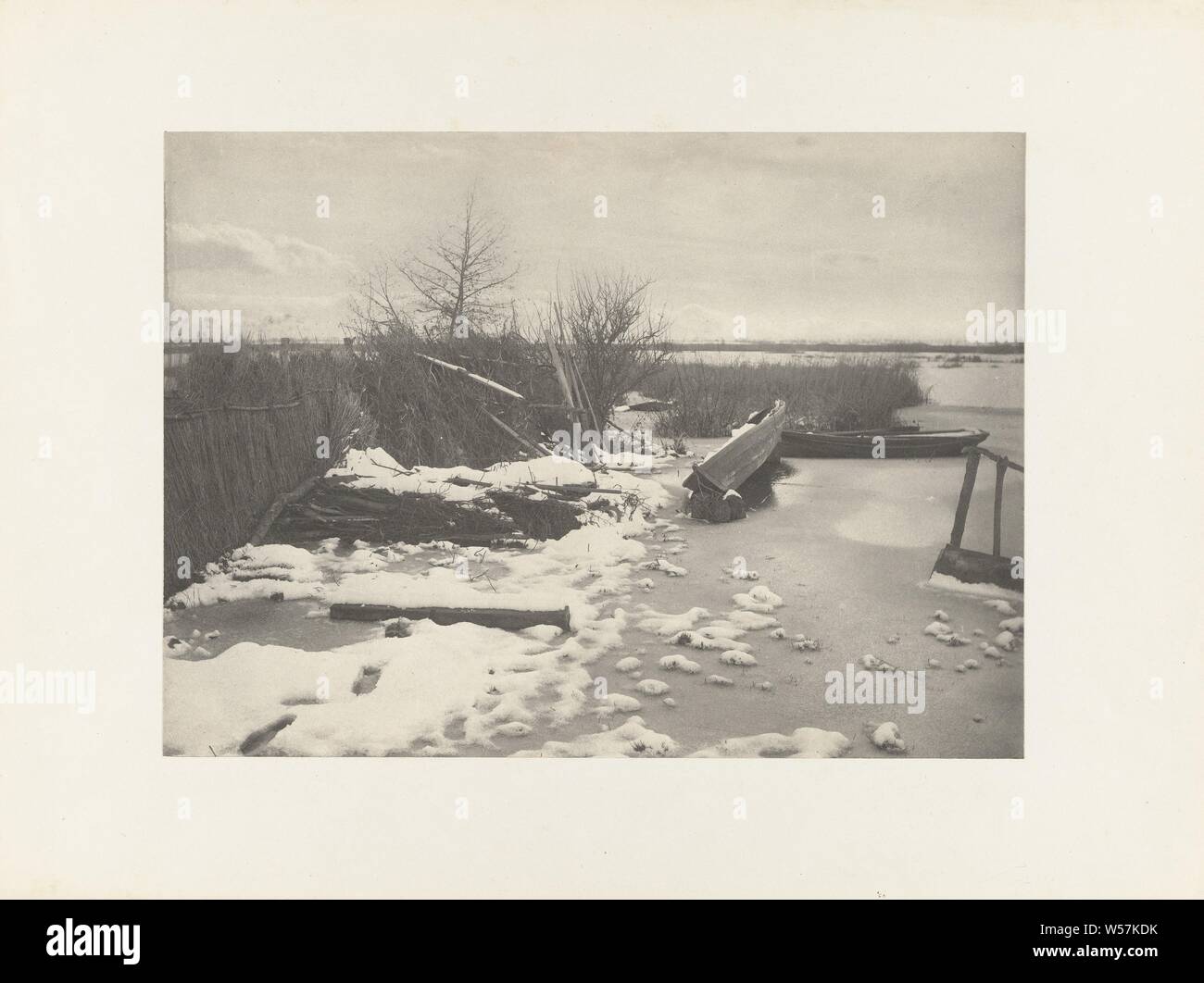 Ph emerson hi-res stock photography and images - Alamy