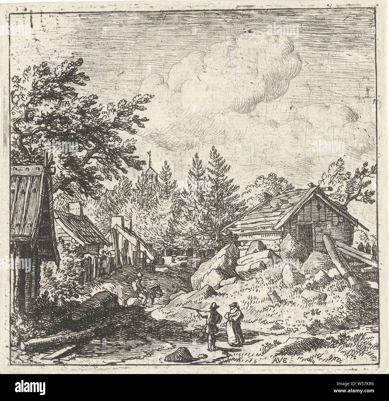 Woman as hamlet hi-res stock photography and images - Alamy