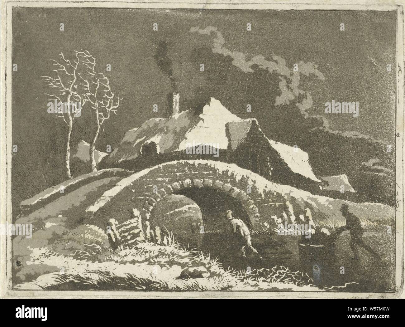 Fully loaded carriage hi-res stock photography and images - Alamy