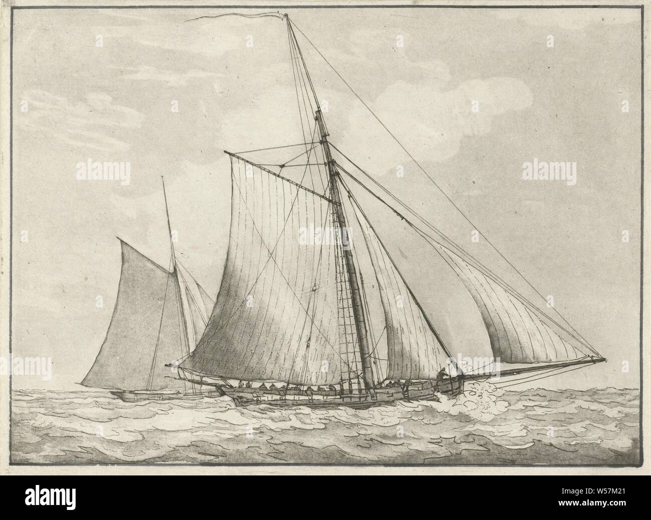 Three ship mast hi-res stock photography and images - Alamy