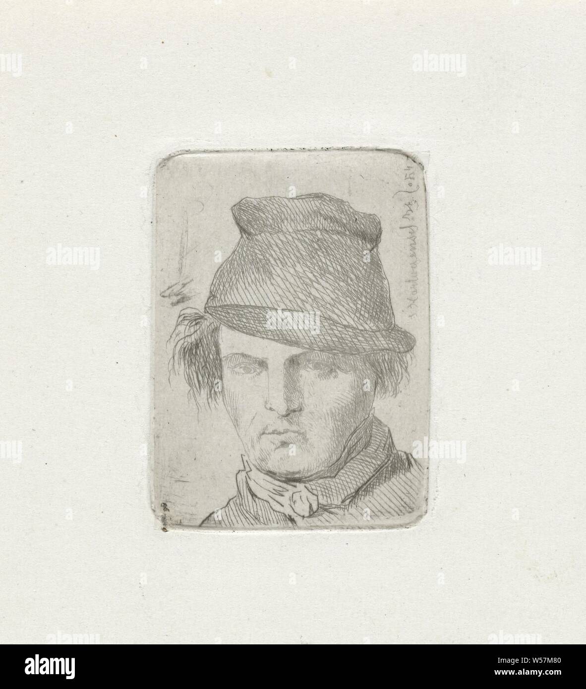 Joseph hartogensis hi-res stock photography and images - Alamy