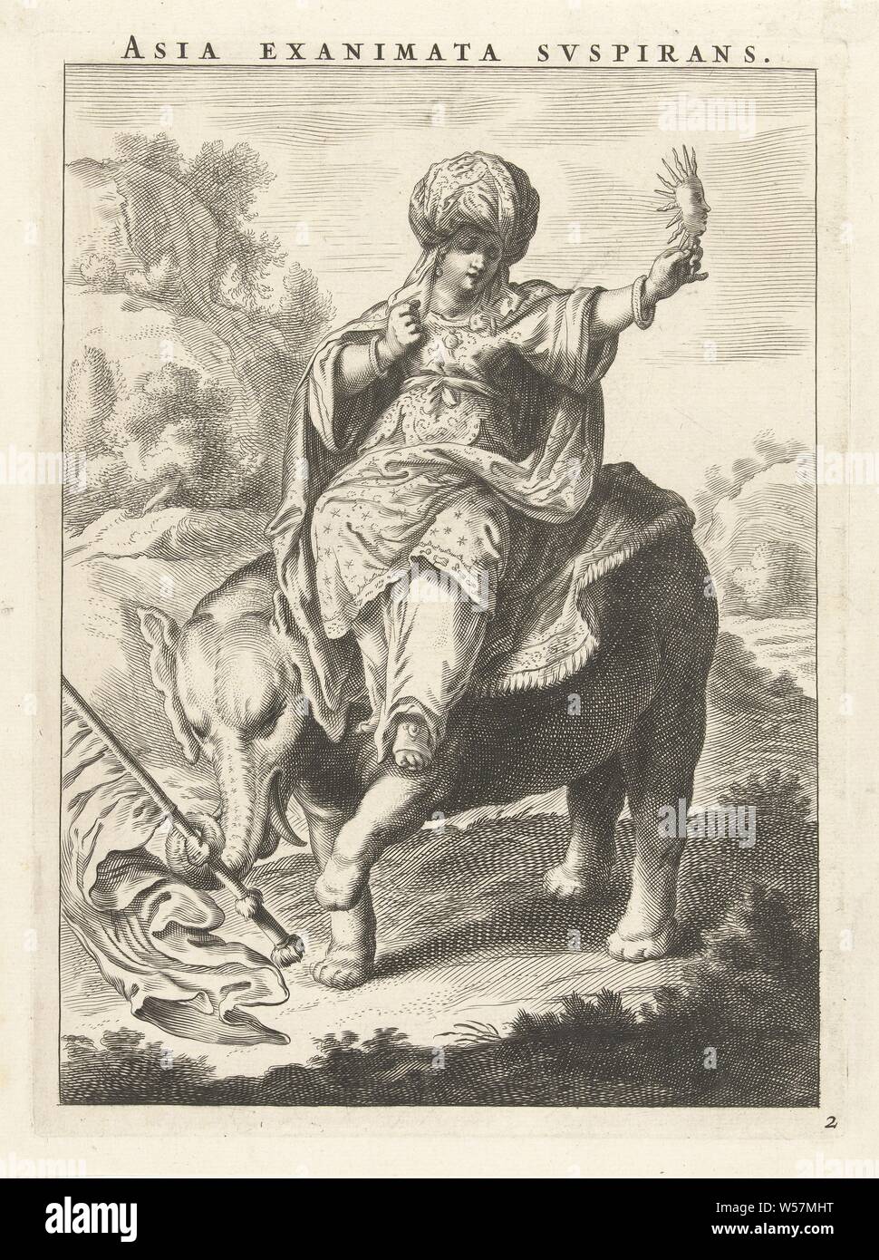 Animal Personification