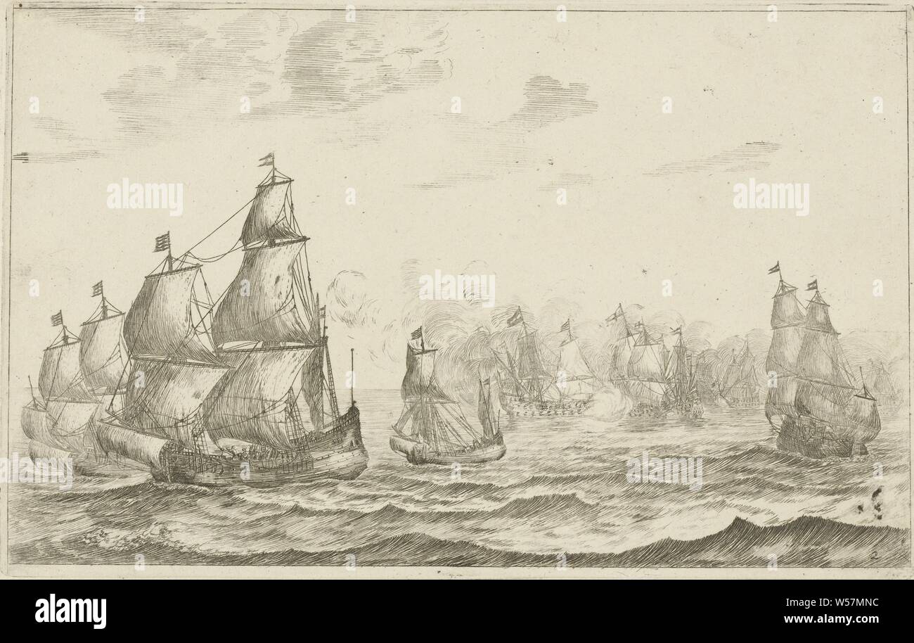 Dutch merchant ships hi-res stock photography and images - Alamy