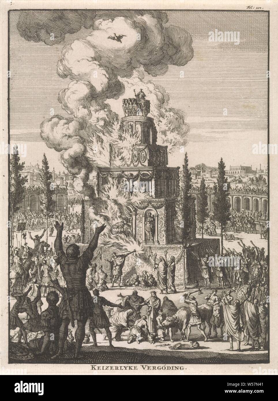 Keizerlyke hi-res stock photography and images - Alamy