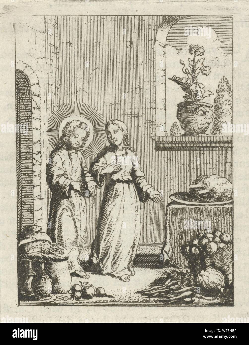 Storage cellar jesus hi-res stock photography and images - Alamy