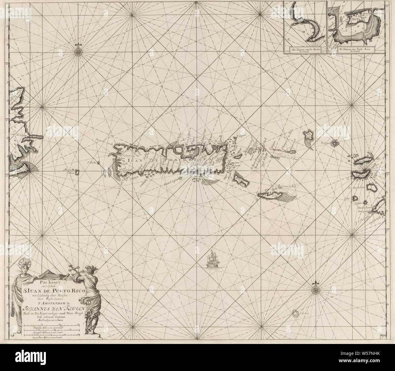 Puerto rico pas card hi-res stock photography and images - Alamy