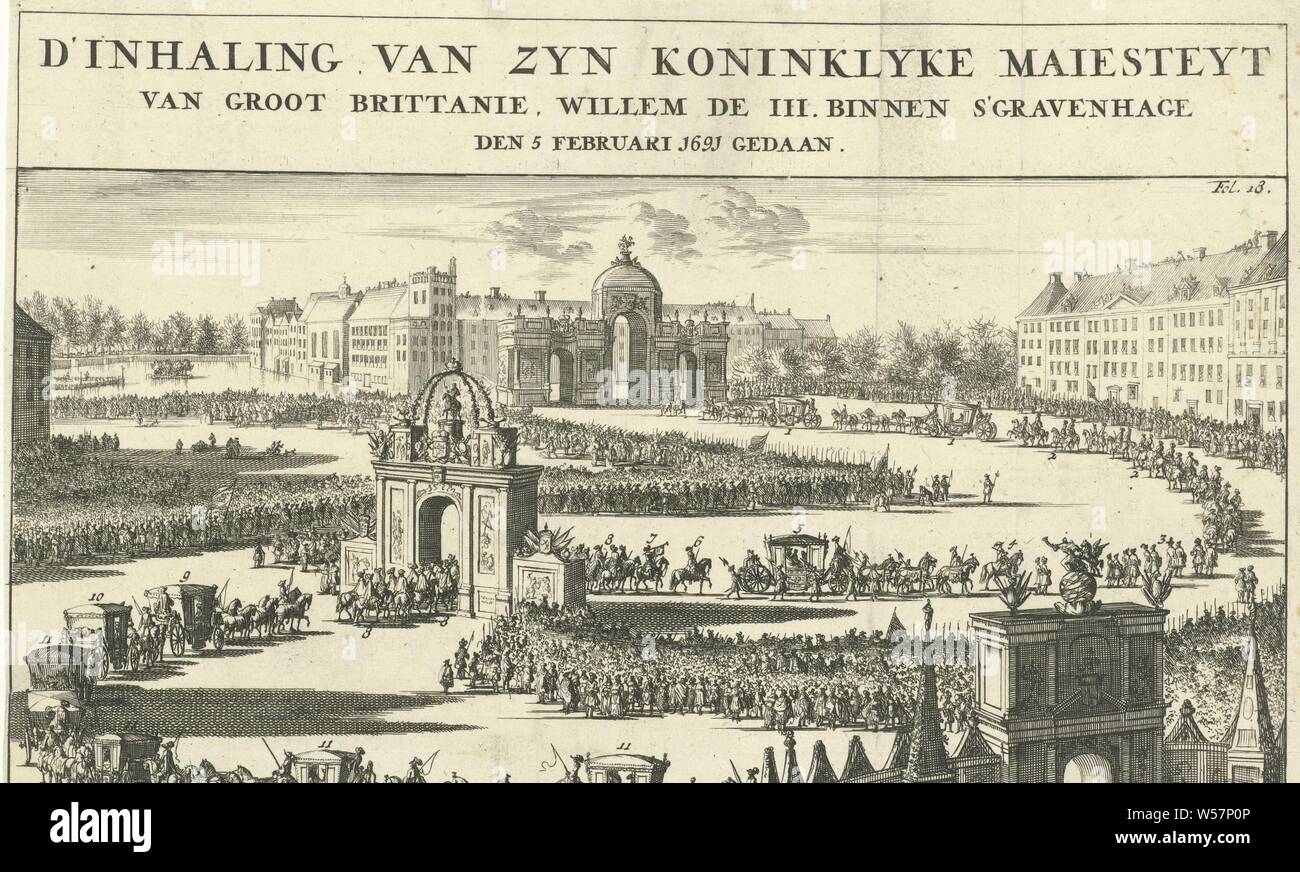 1691 dremovement hi-res stock photography and images - Alamy