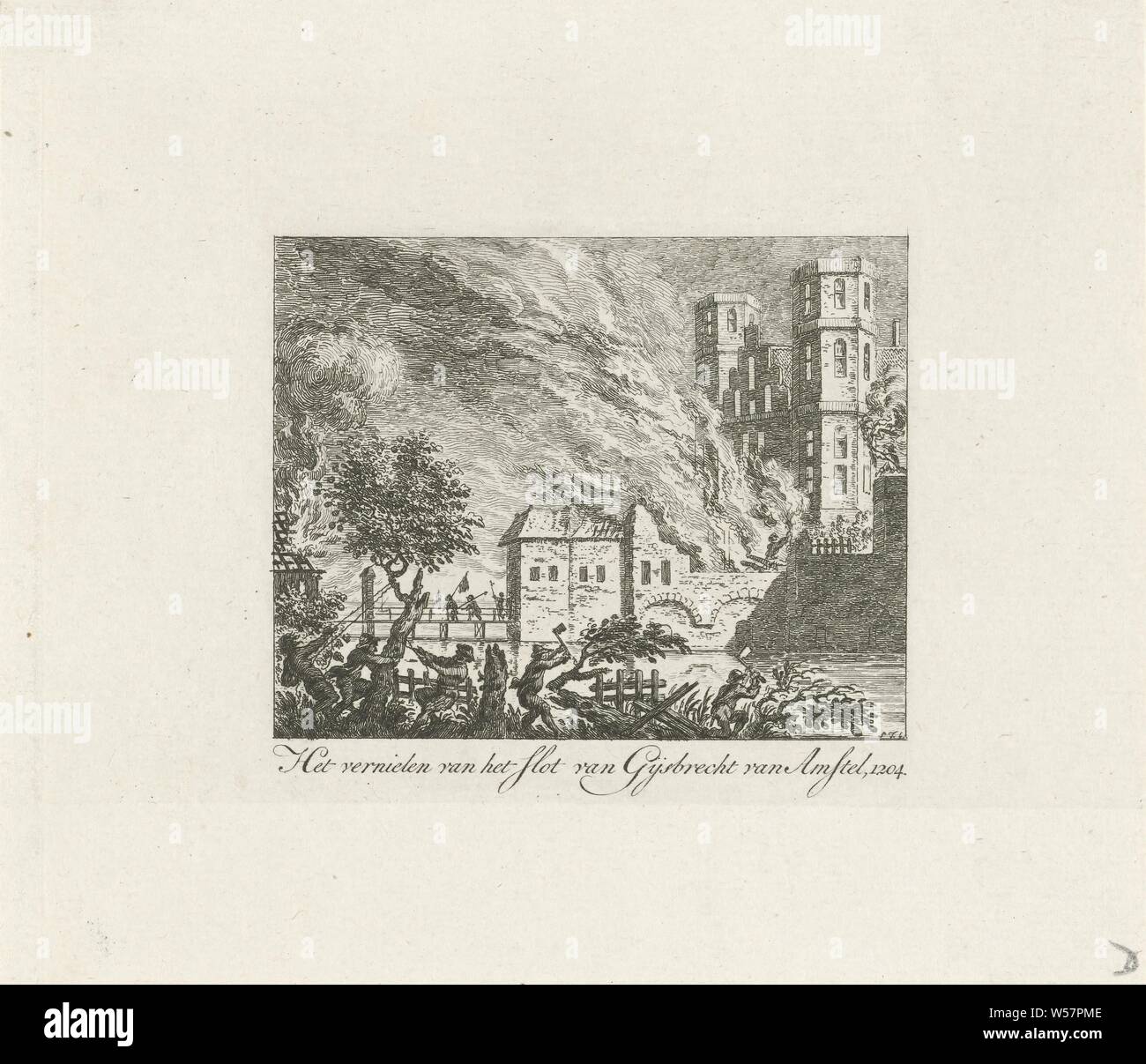 Mutiny figures leave hi-res stock photography and images - Alamy