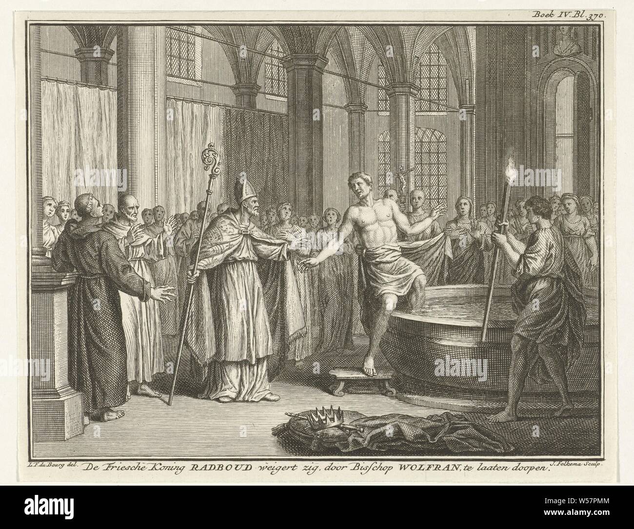 Bishop wulfram hi-res stock photography and images - Alamy