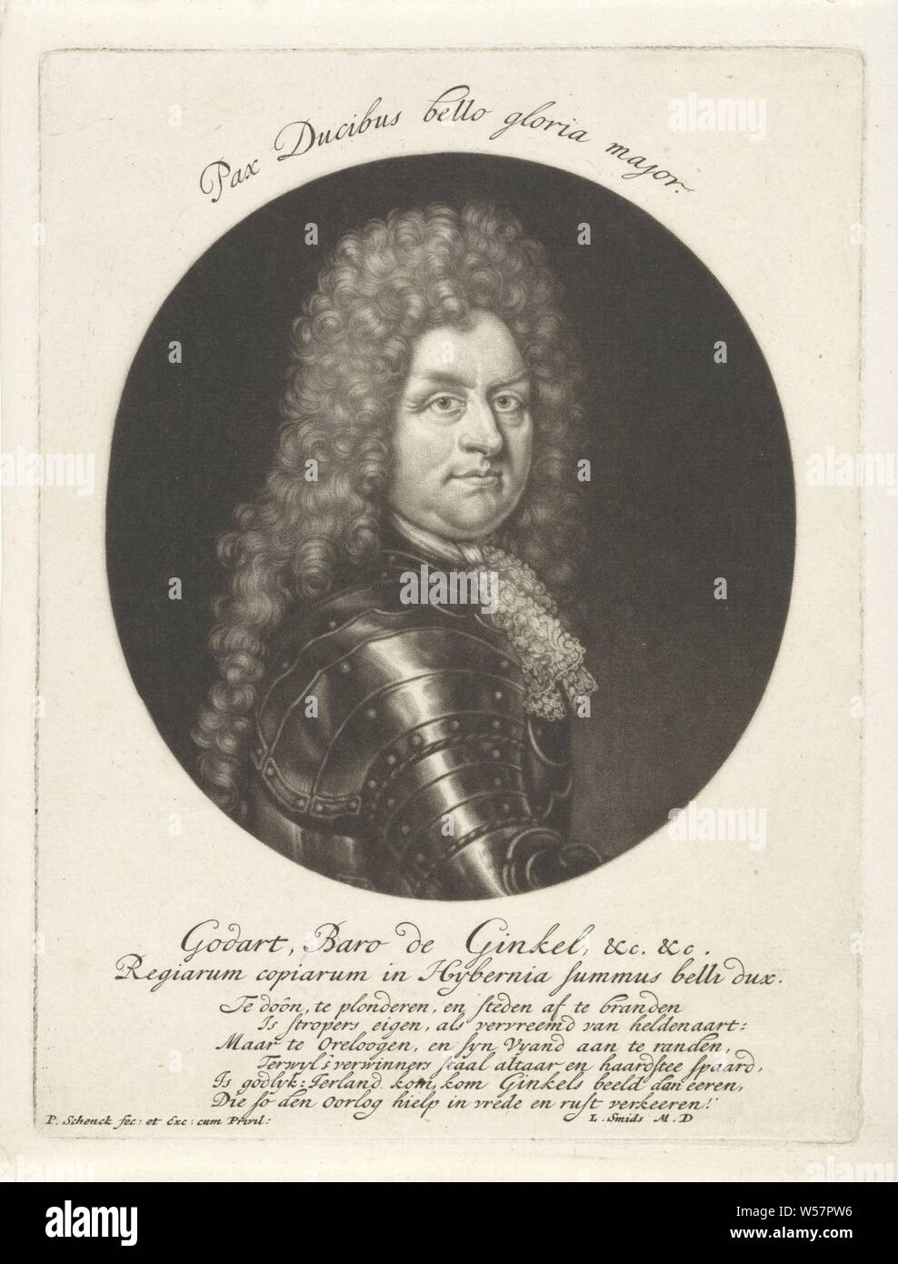 Baron godard van reede hi-res stock photography and images - Alamy