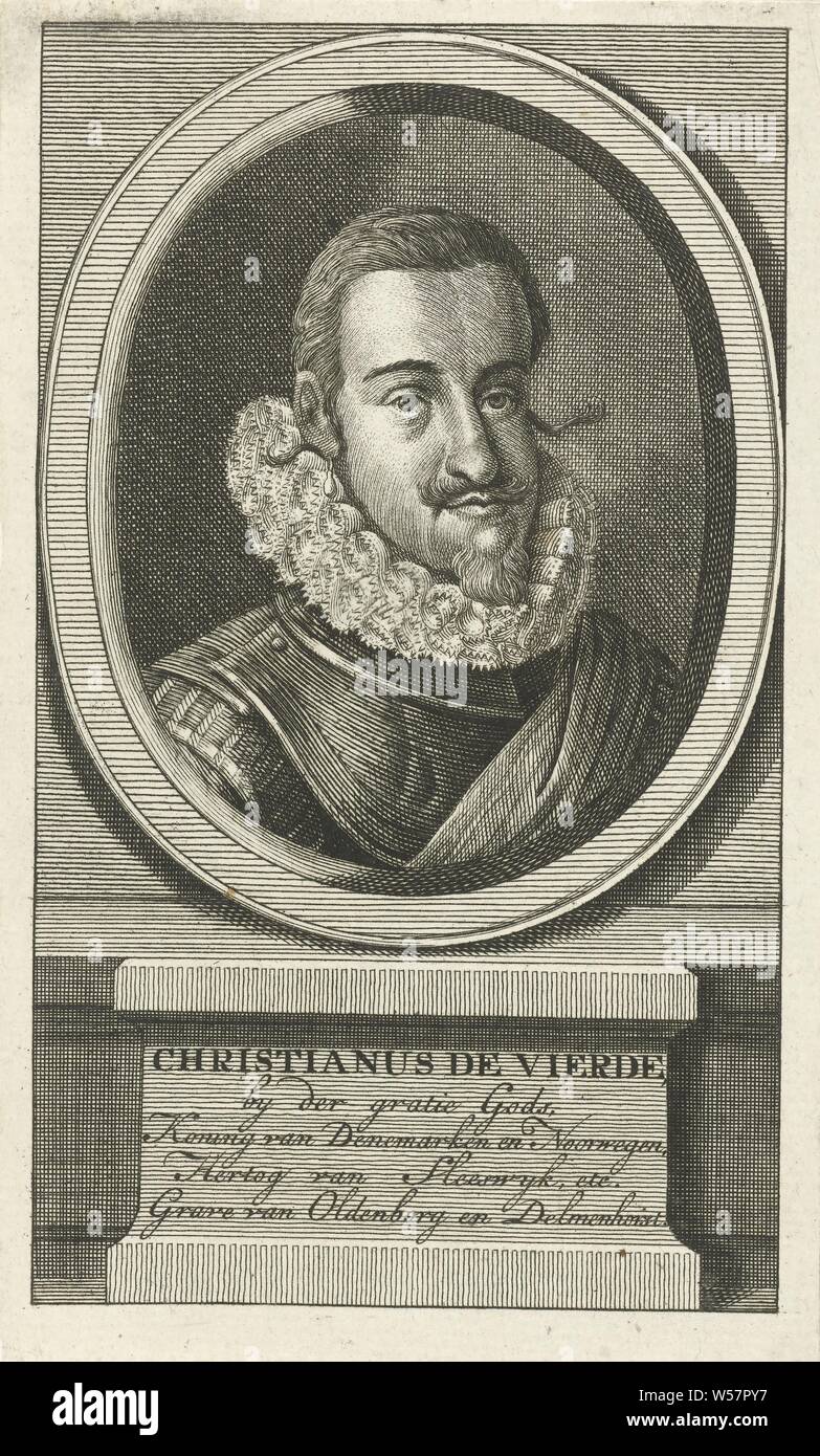 Christiaan iv king hi-res stock photography and images - Alamy