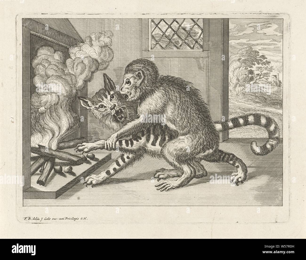 The monkeys paw hi-res stock photography and images - Alamy