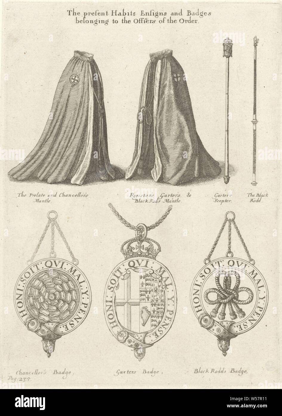 Knighthood ceremony hi-res stock photography and images - Alamy