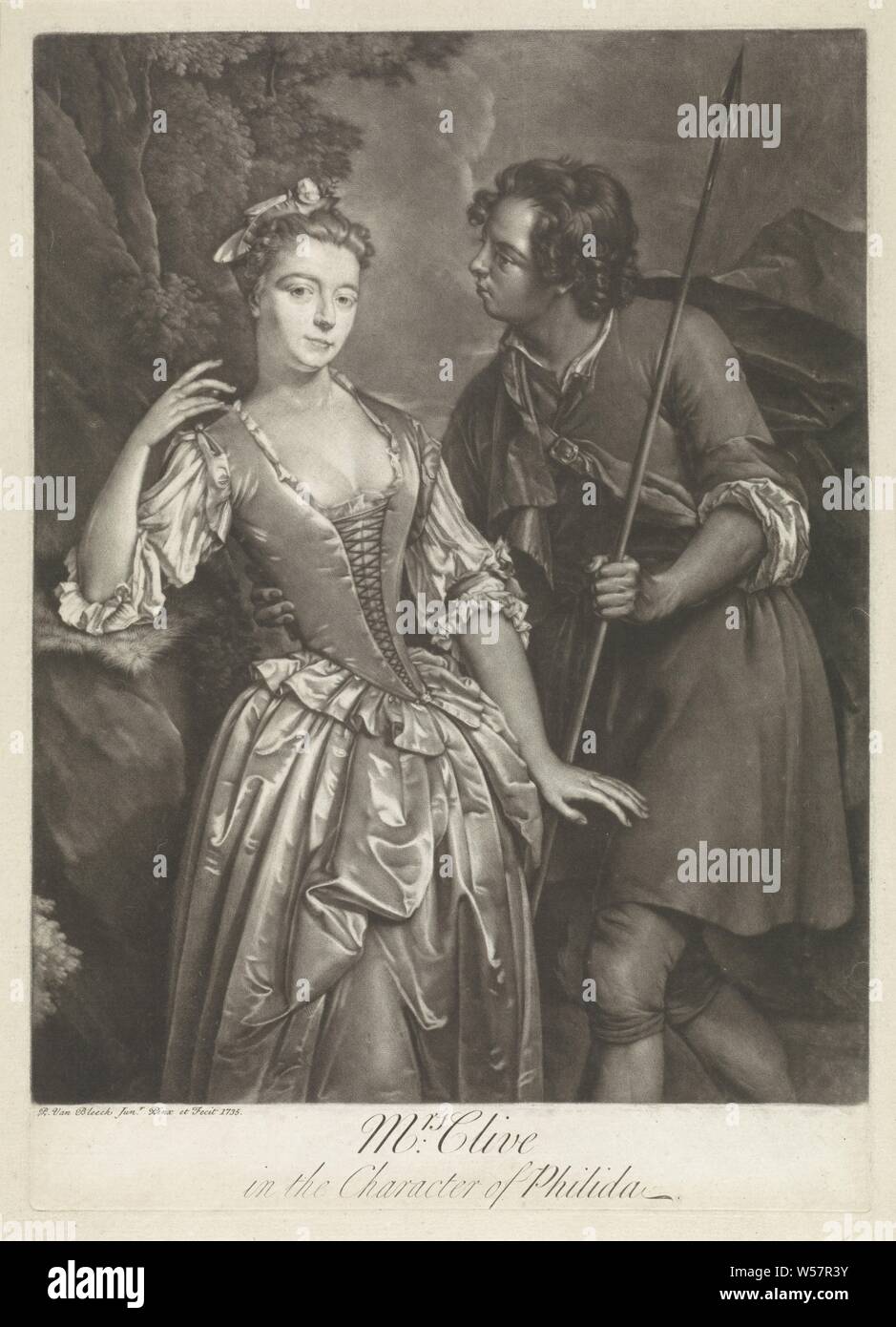 Damon and phillida hi-res stock photography and images - Alamy