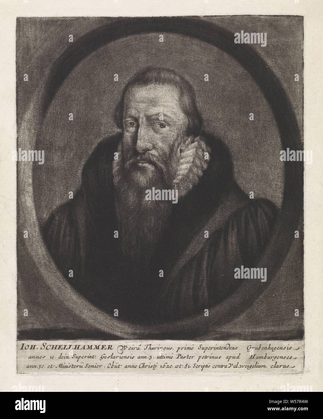 Johannes friedrich bodecker hi-res stock photography and images - Alamy