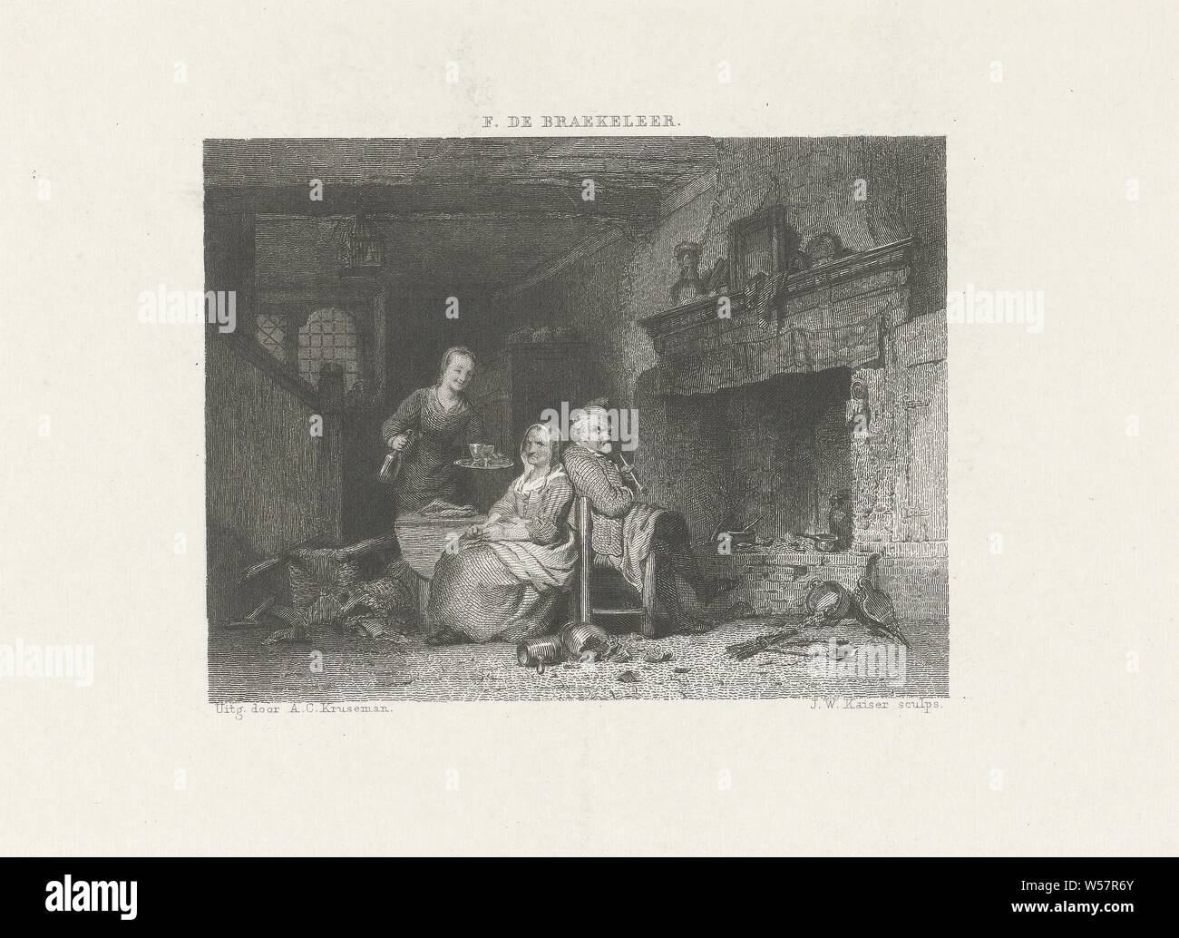 Surly old man hi-res stock photography and images - Alamy