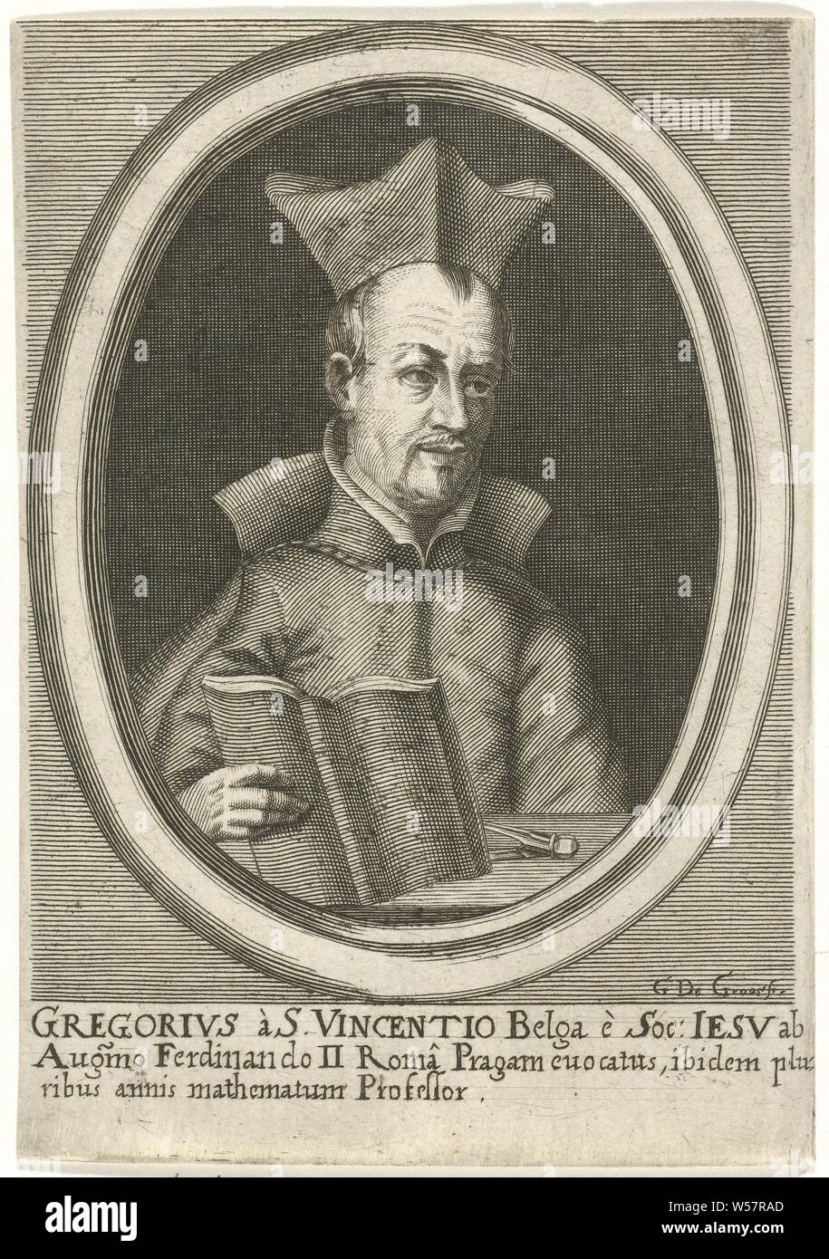 Sancto vincentio hi-res stock photography and images - Alamy