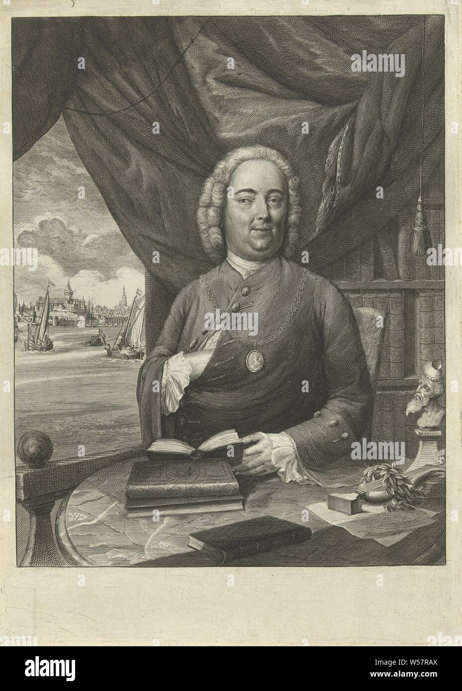 Hans kasper arkstee hi-res stock photography and images - Alamy