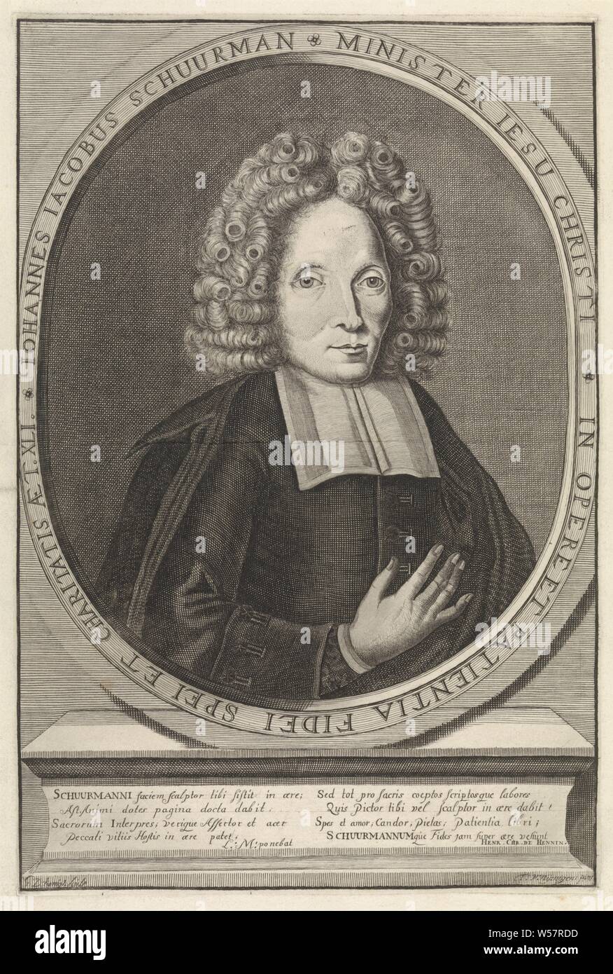 Johannes jacobus schuurman hi-res stock photography and images - Alamy