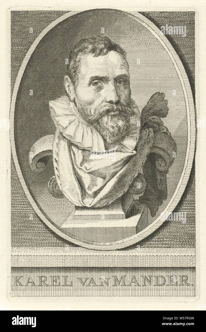 Karel Van Mander Stock Photos & Karel Van Mander Stock Images - Alamy