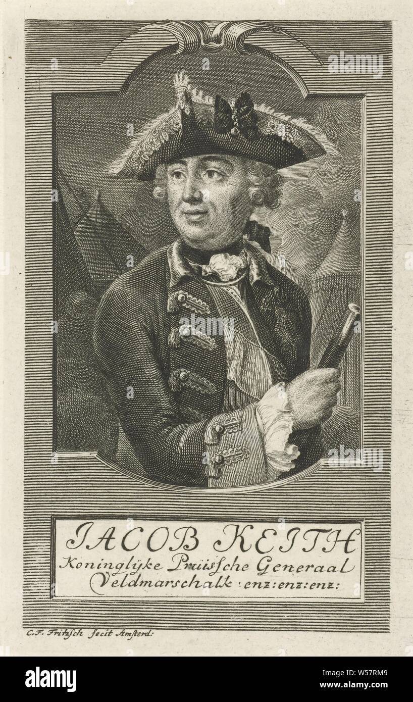 Holding a command staff hi-res stock photography and images - Alamy