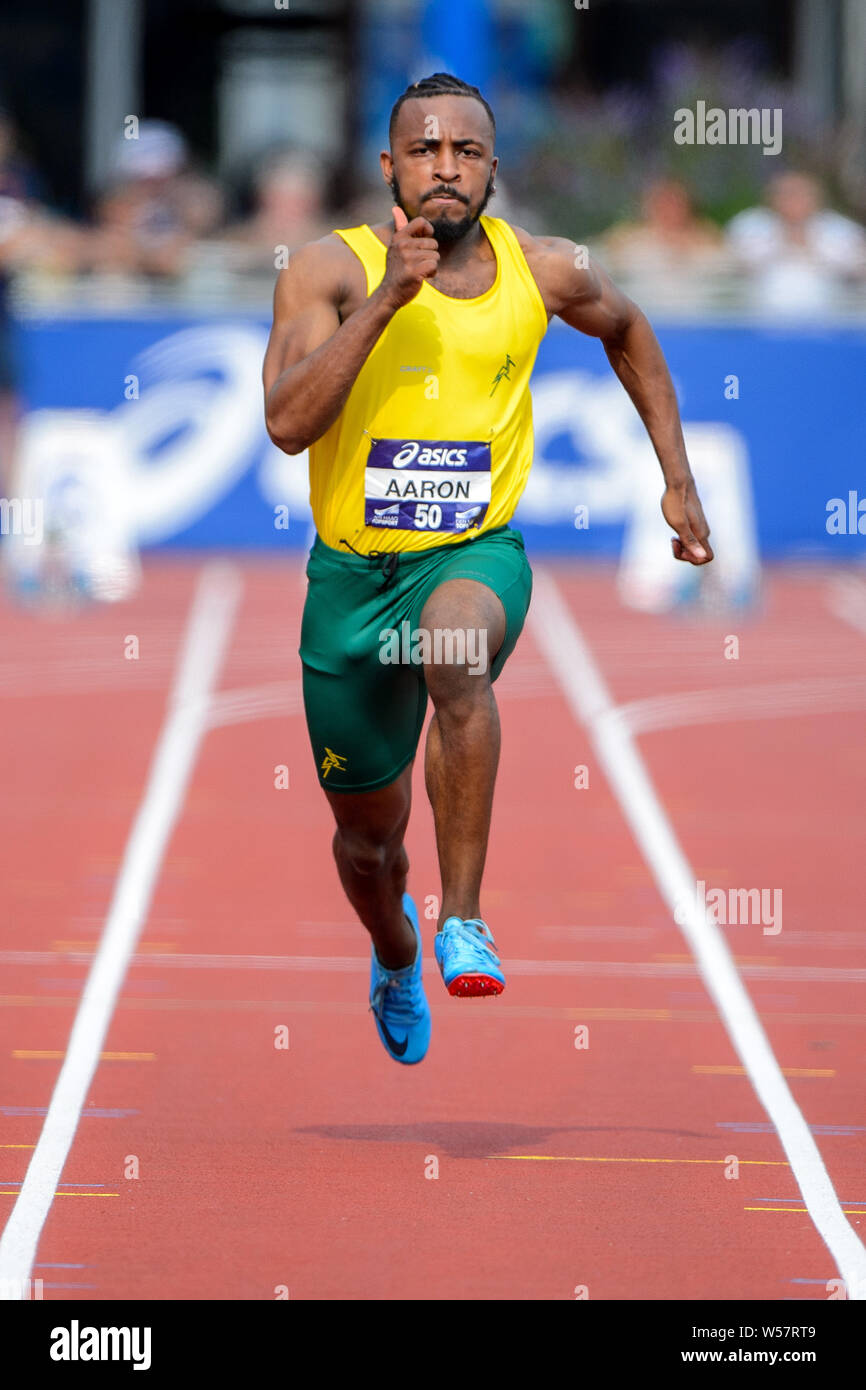 The Hague, Netherlands. 26th July, 2019. THE HAGUE, 26-07-2019, Dutch ...