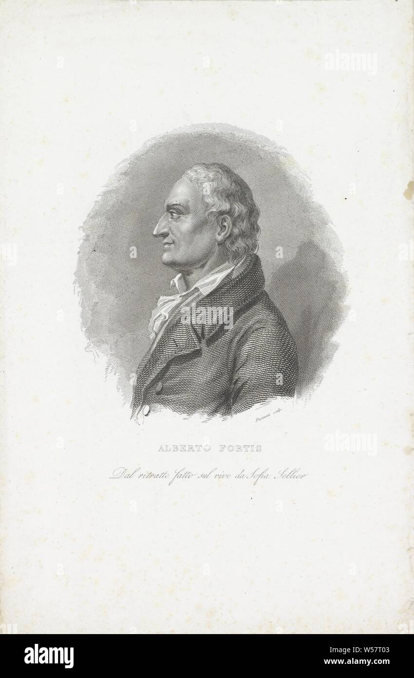 Cartographer alberto fortis hi-res stock photography and images - Alamy