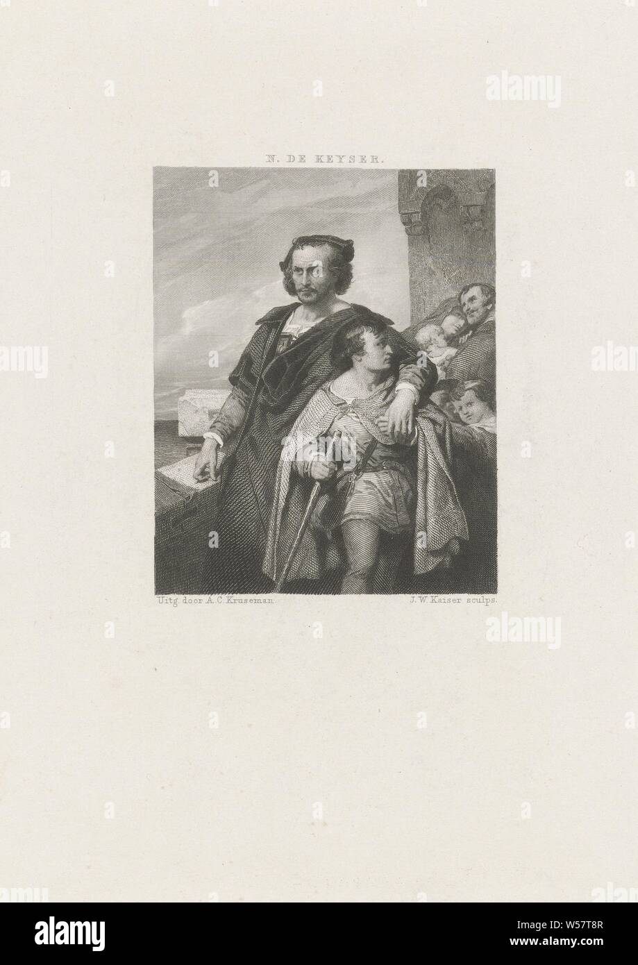 Christopher Columbus Pictures For Children