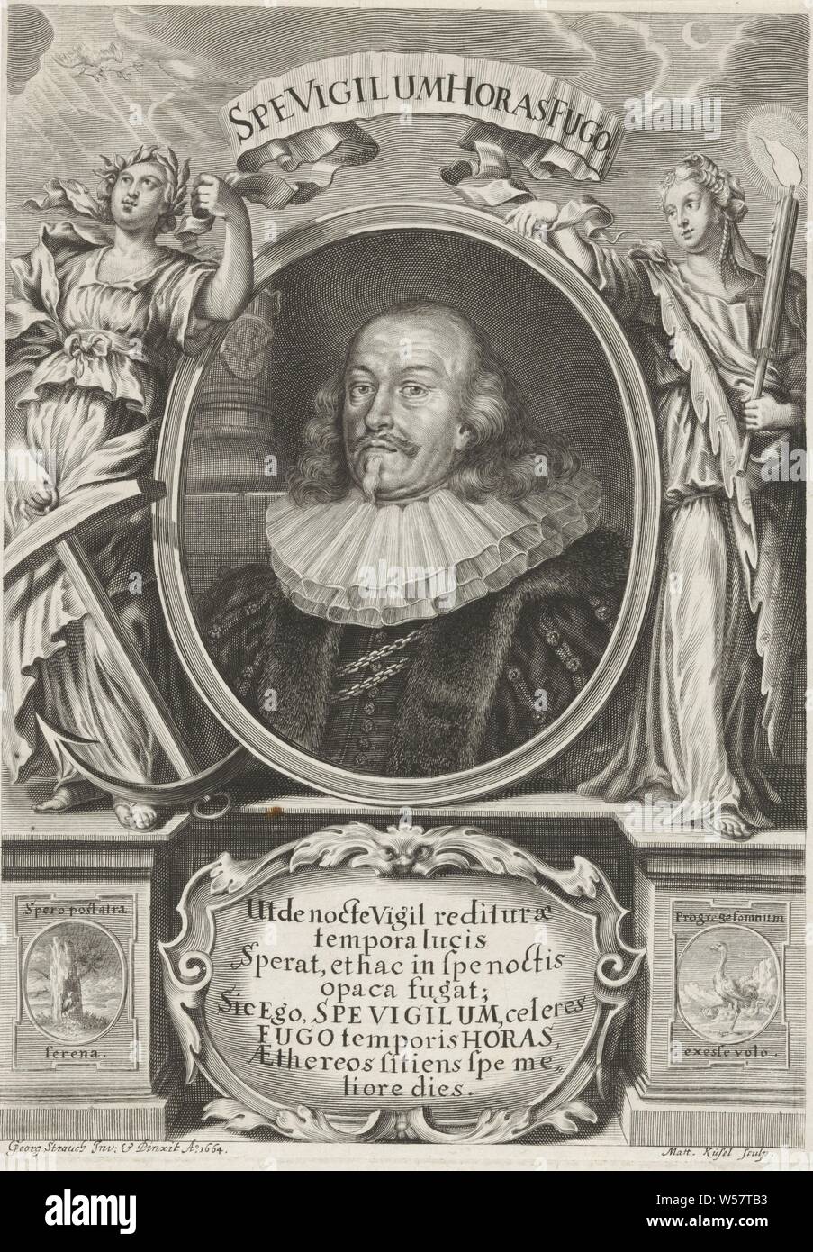 Paul georg imhof hi-res stock photography and images - Alamy