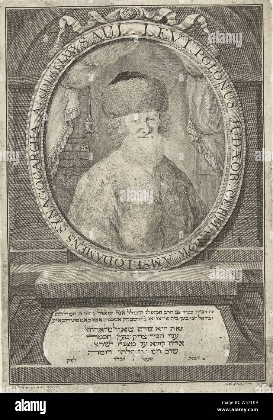 Portrait Of A Rabbi High Resolution Stock Photography and Images - Alamy