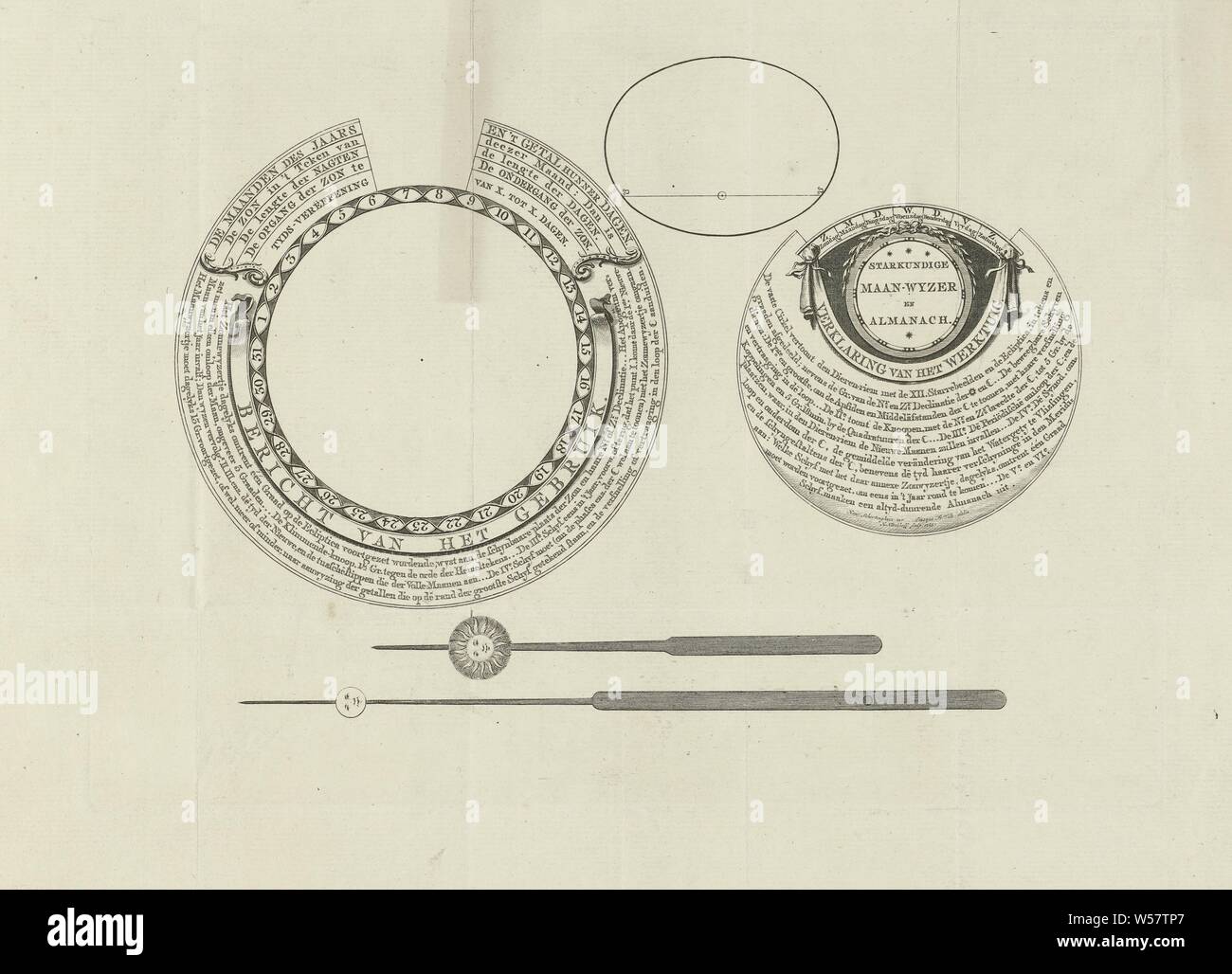 Sundial engraving hi-res stock photography and images - Alamy