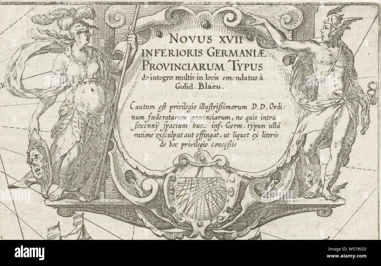 Map of minerva hi-res stock photography and images - Alamy