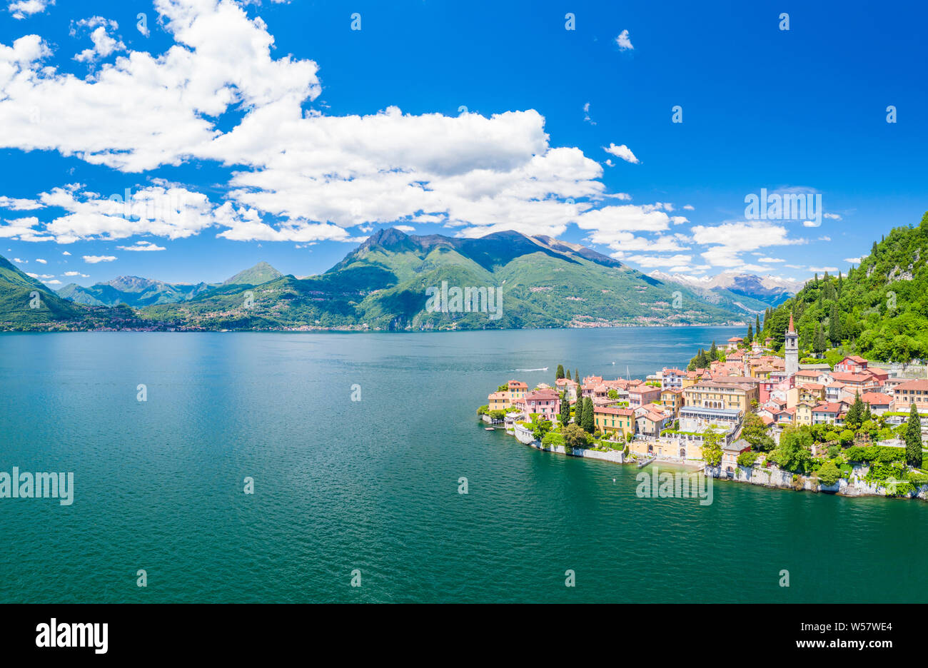 Monte grona hi-res stock photography and images - Alamy