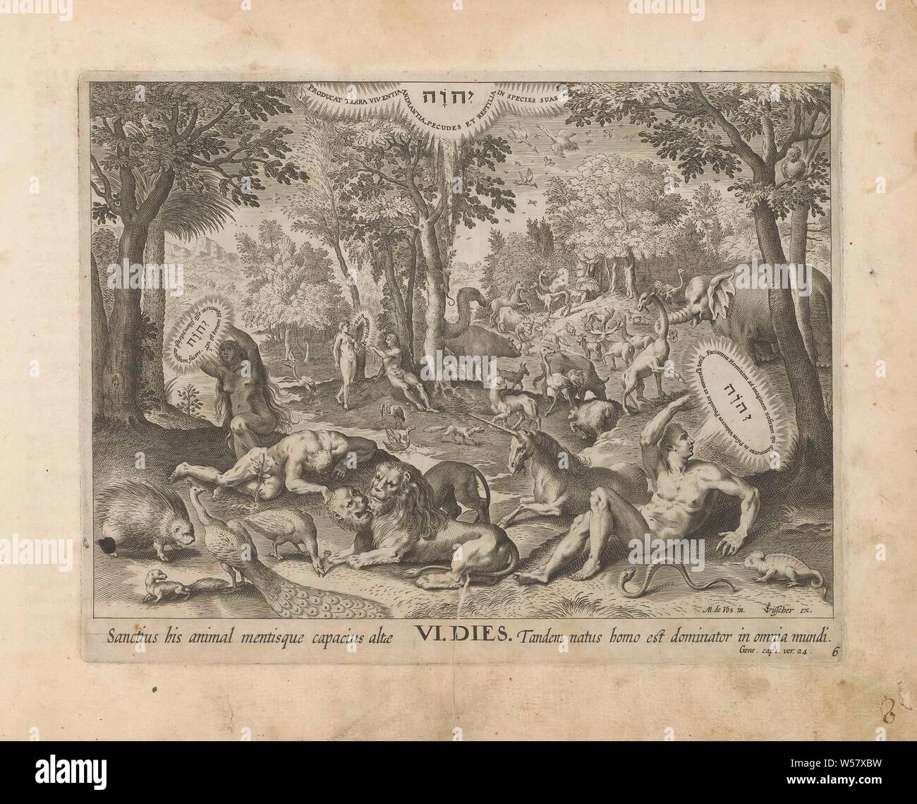 Eden adams hi-res stock photography and images - Alamy