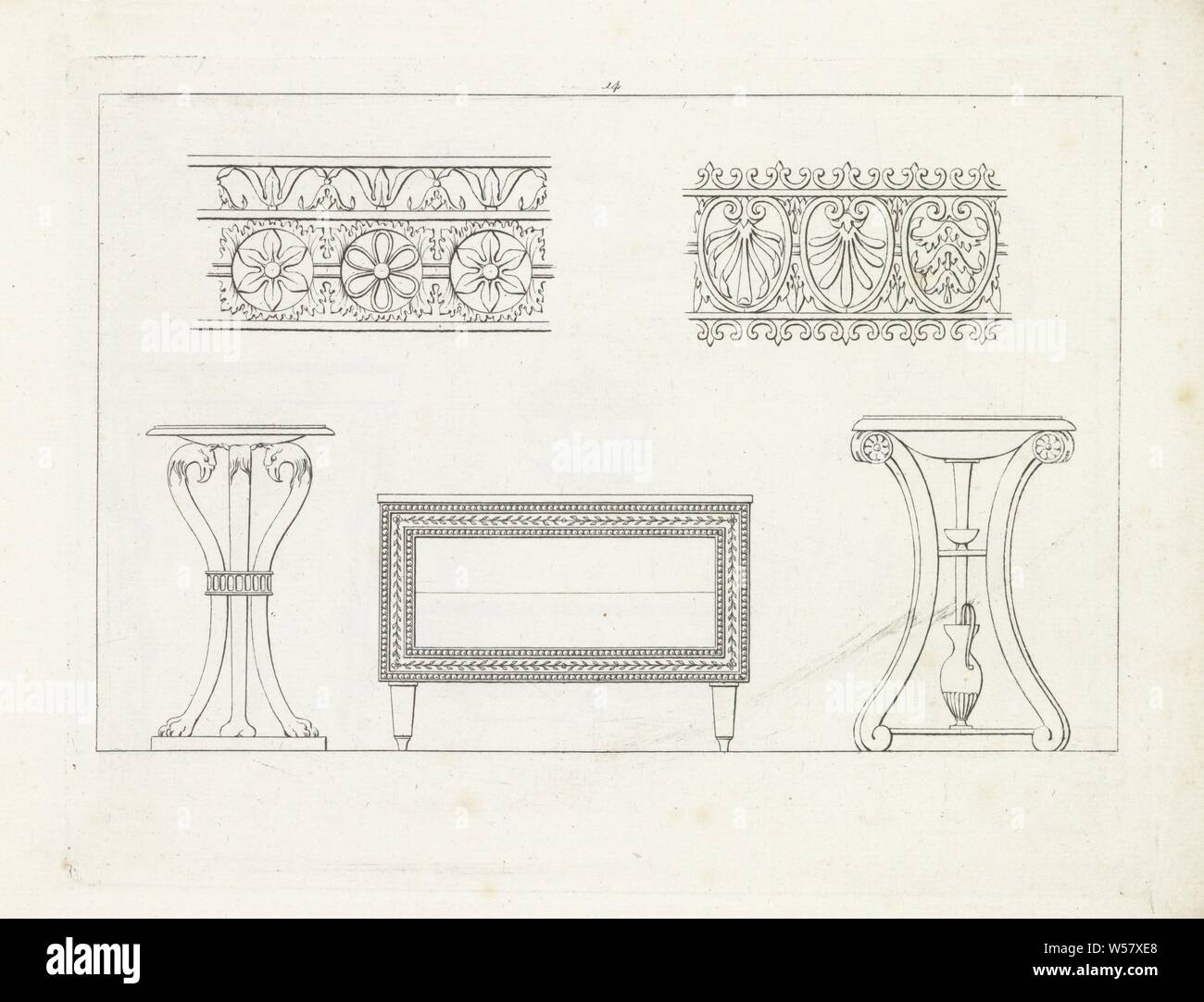 Usi comuni della vita hi-res stock photography and images - Alamy