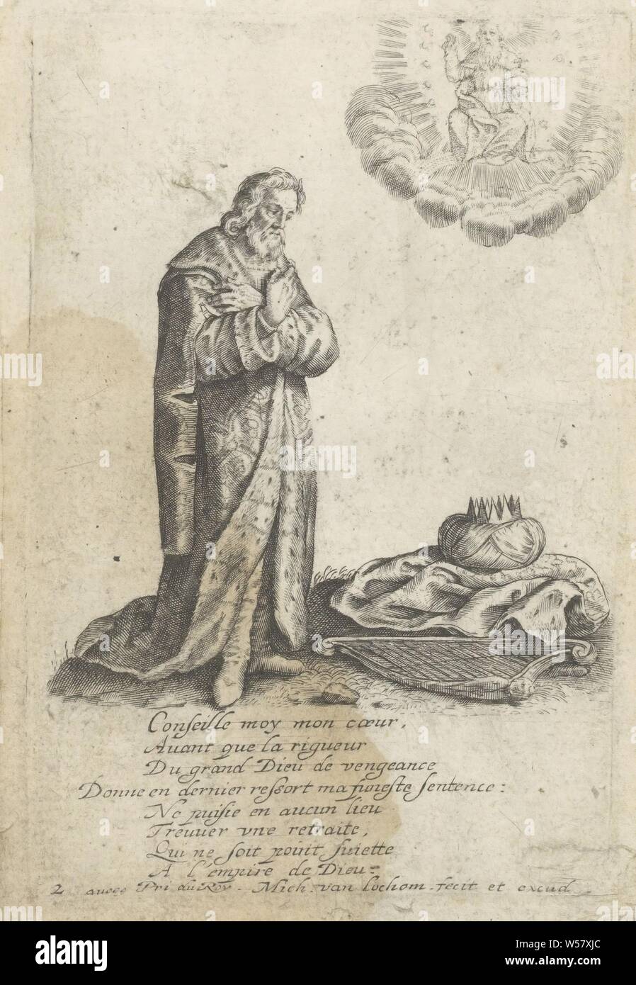 God david disgracie hi-res stock photography and images - Alamy