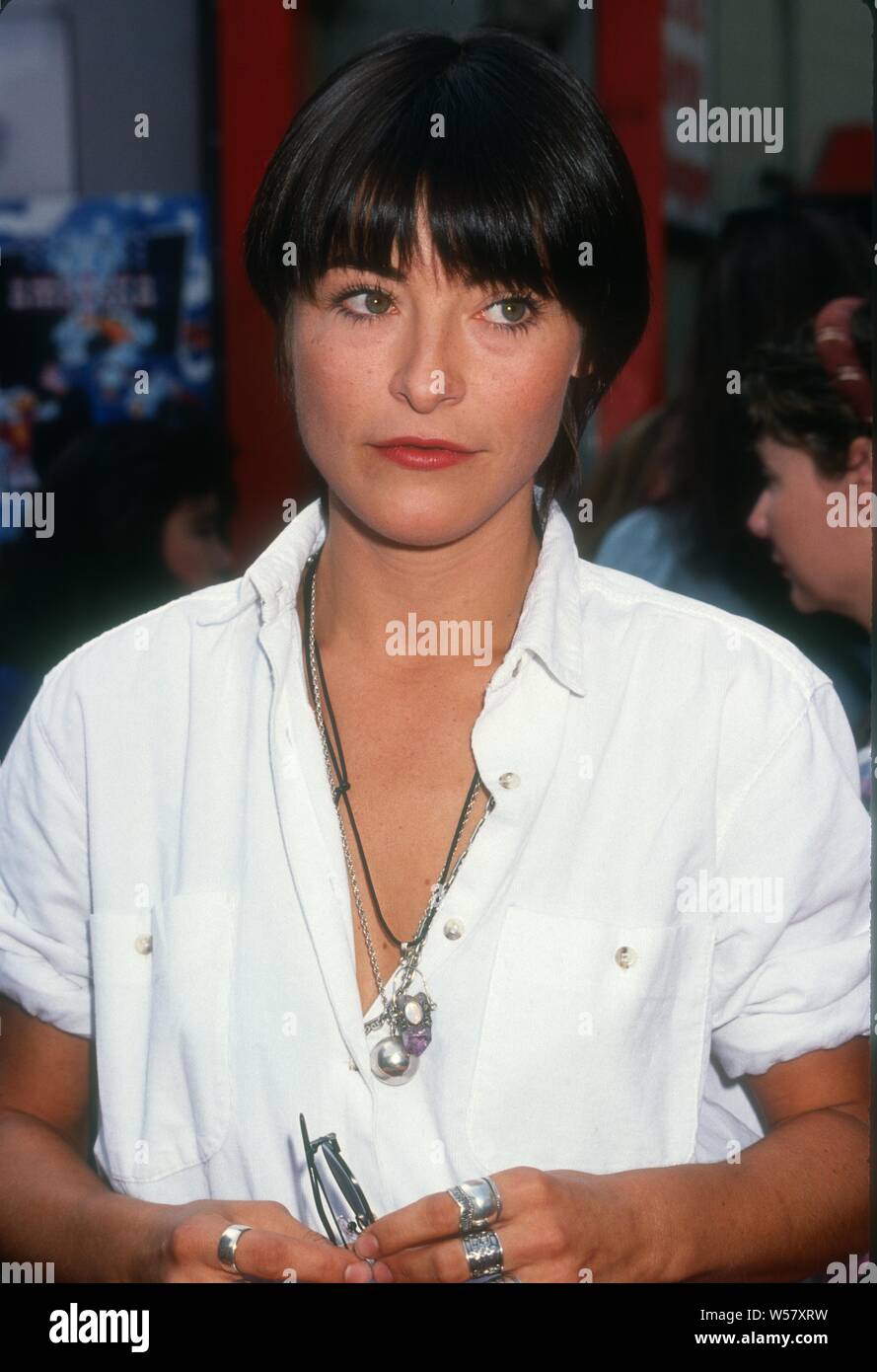 Amanda Donohoe 1990s Photo By Michael Ferguson/PHOTOlink Photo via ...