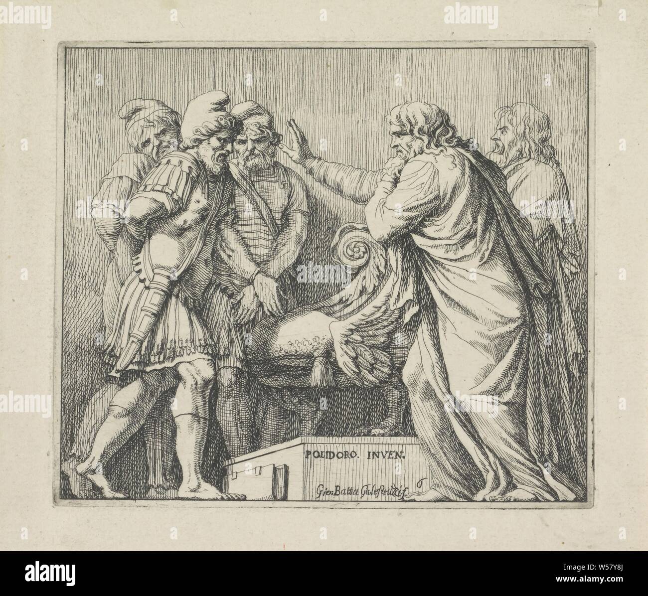 Two senators speak hi-res stock photography and images - Alamy