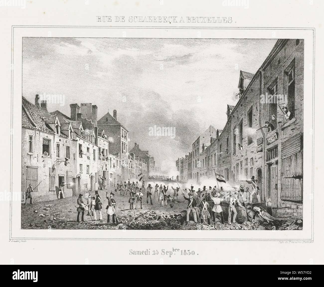 September 1816 hi-res stock photography and images - Alamy